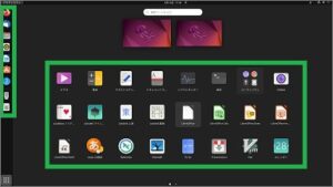Ubuntuのよく使用する便利なショートカットキーについて | kantan-prog