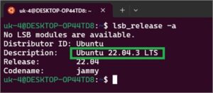 WindowsでWSL2をインストールしてUbuntuを起動する | kantan-prog